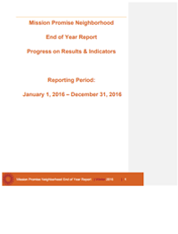 Year-End-Progress - Mission Promise Neighborhood