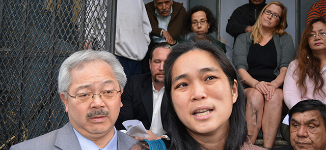 MEDA Saves Two At-Risk Properties in the Mission Promise Neighborhood ...