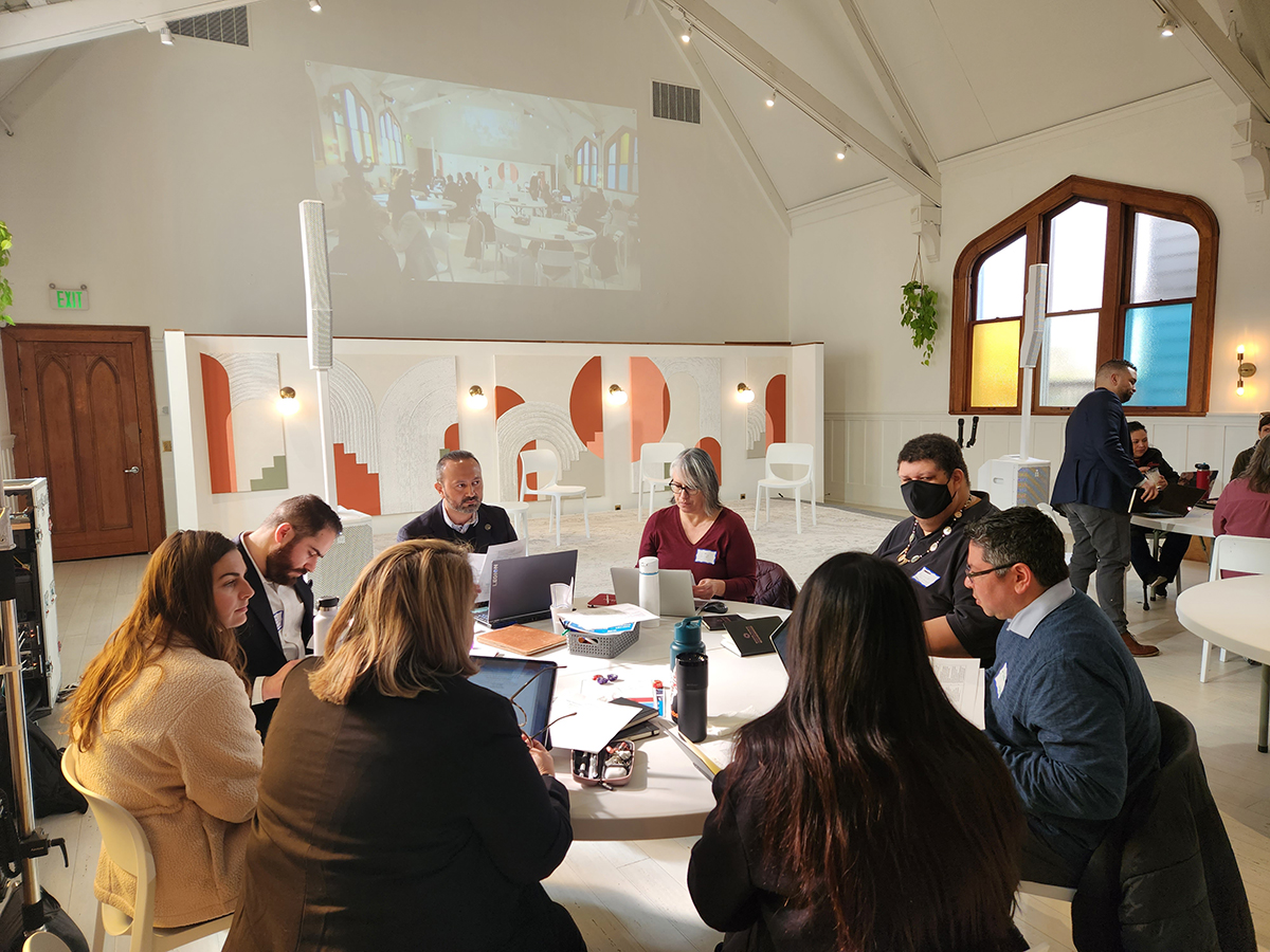 California Promise Neighborhood Network Gathers in San Francisco for ...